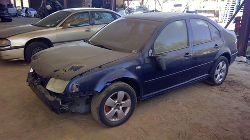 2004 JETTA EXCEPT GLI Engine Assembly/motor 1.9manualdieselfwd Id Motor ...