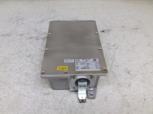 Wipotec IW-B 60K ID 62048111 30 kg Load Cell IWB60K IW-B60K | eBay