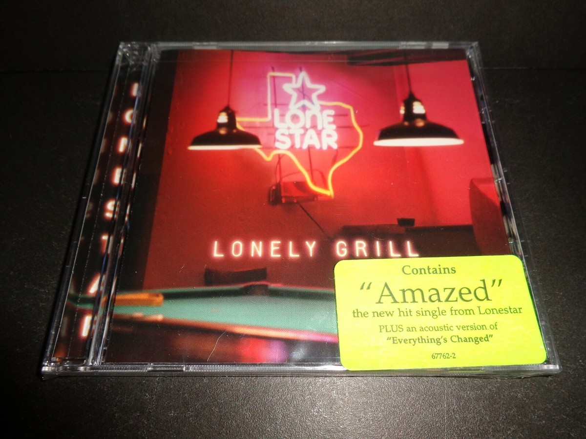 Amazed Lonestar Here’s A Fun One! January 7, 2000 Performing