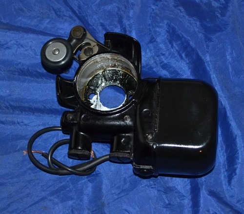 Singer 15-91 & 201-2 Sewing Machine Potted Motor/bobbin Winder Assembly ...