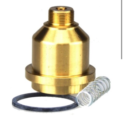 Brand New Parker - Sporlan Item # 958005 KS-ORI-12 Internal Parts Kit ...