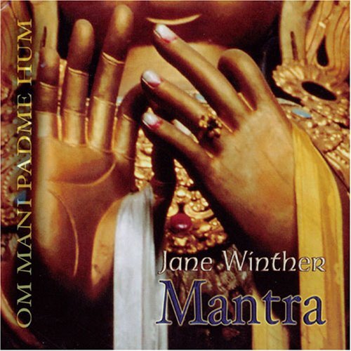Jane Winther Mantra-Om Mani Padme Hum (CD) | eBay