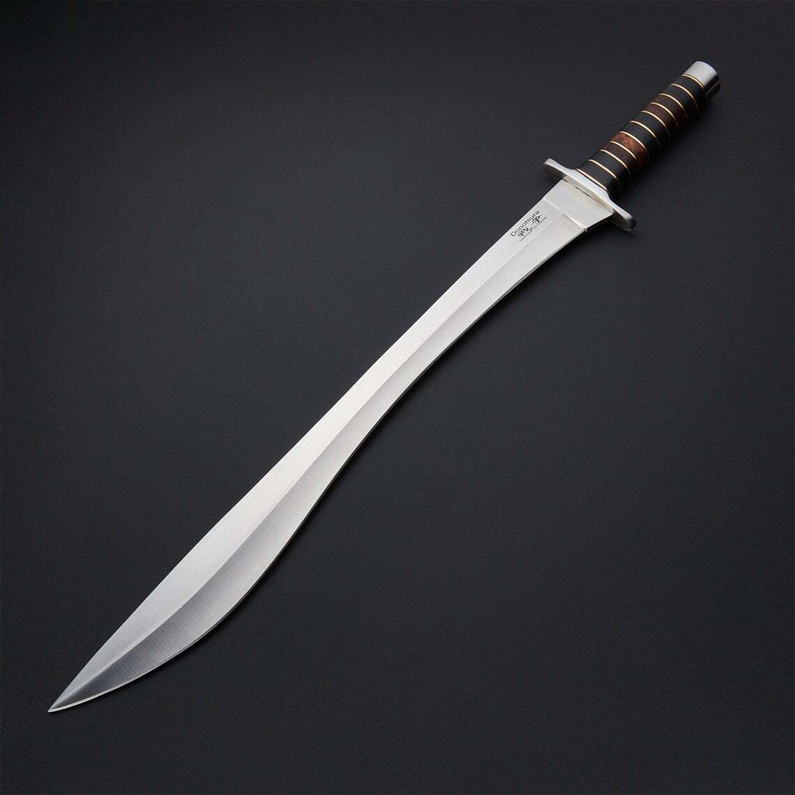 Modern Sword Design