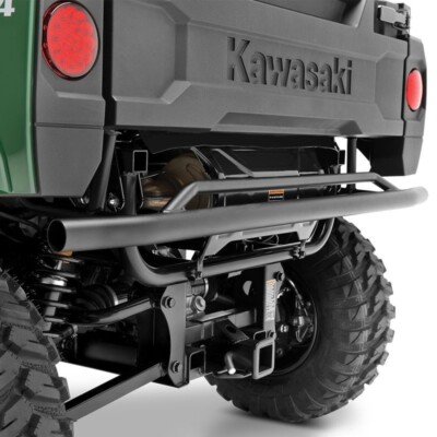 2019-2023 Kawasaki Mule Pro-MX Rear Bumper OEM 99994-1183 | Genuine OEM ...