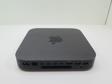 Apple Mac mini 2018 Desktops & All-In-One Computers | eBay Apple Mac mini 2018 Desktops & All-In-One Computers | eBay