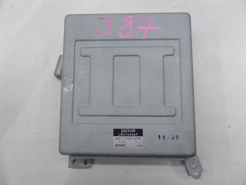 Jaguar XJ8 AC Climate Control Temperature Module X308 98-03 OEM ...