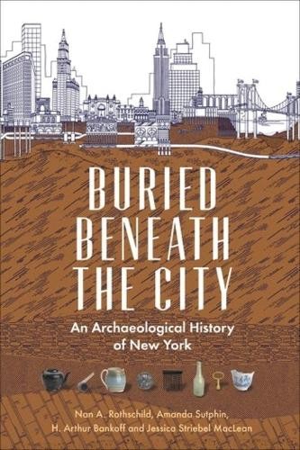H. Arthur Bankoff Jessica Striebel MacLean Nan A. Ro Buried Beneath ...