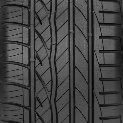 4 New Dunlop Conquest Sport A/s - 225/50r17 Tires 2255017 225 50 17 | eBay