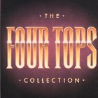 The Four Tops Collection by The Four Tops (CD, Mar-2001, Prism ...
