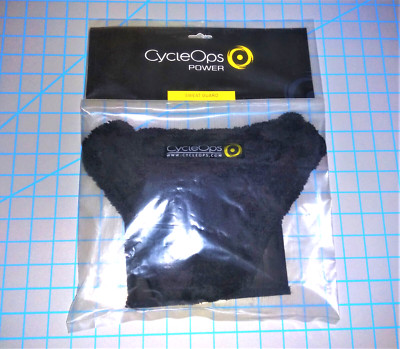 Cycle Ops Power Bike Thong Sweat Guard 9715 Black Universal | eBay