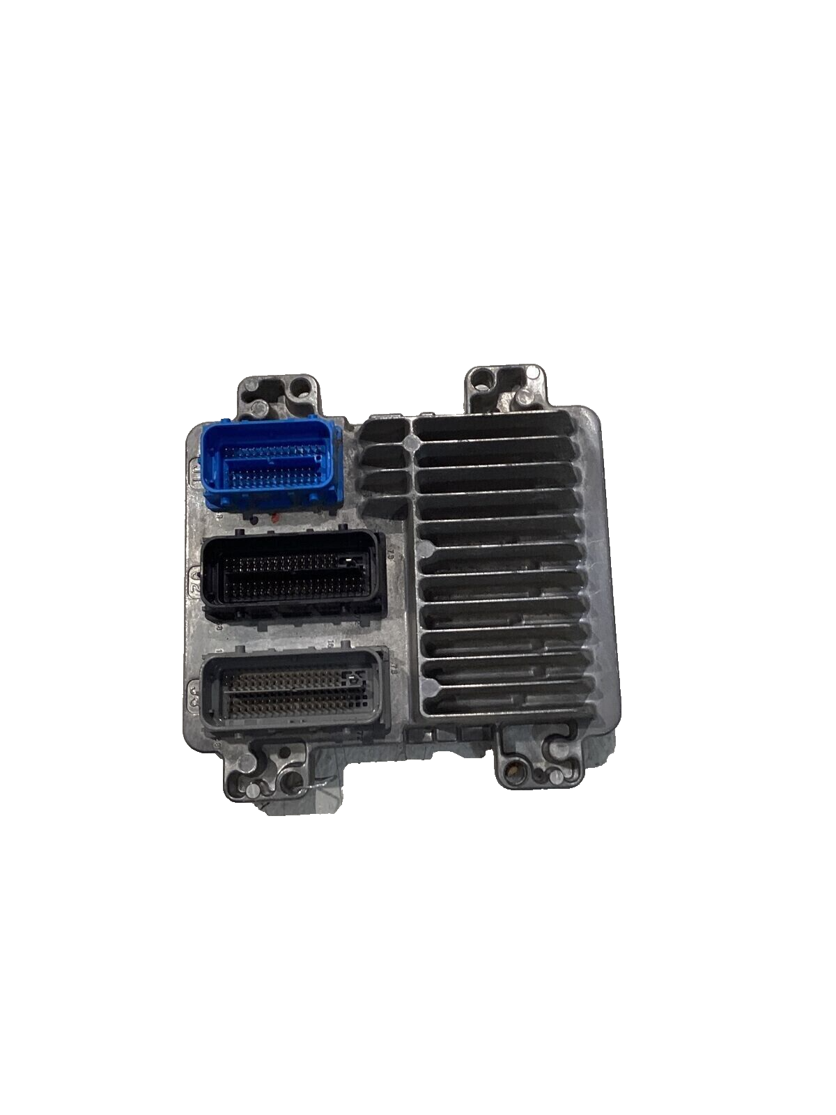 2008 CADILLAC DTS ENGINE COMPUTER ECM ECU 12617448 OEM | eBay