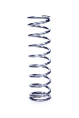 QA1 C/O Spring - 2.5in ID x 12in Silver (12HT150) | eBay