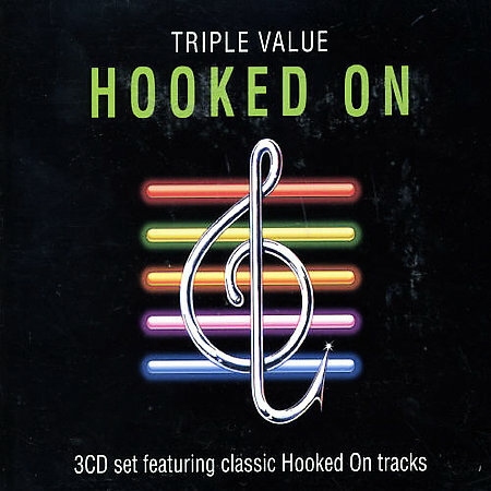 Triple Value: Hooked on by Various Artists (CD, 2003) for sale online | eBay Australia