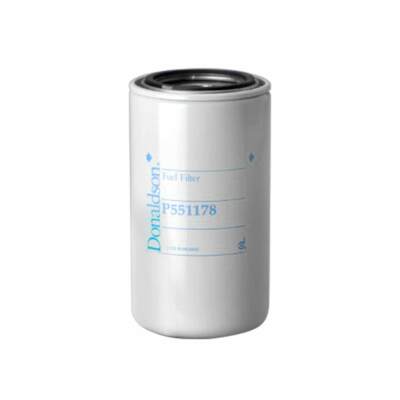 Donaldson Fuel Filter Spin On P551178 for UD PF6T TA TB TC 12.5L FK005 ...