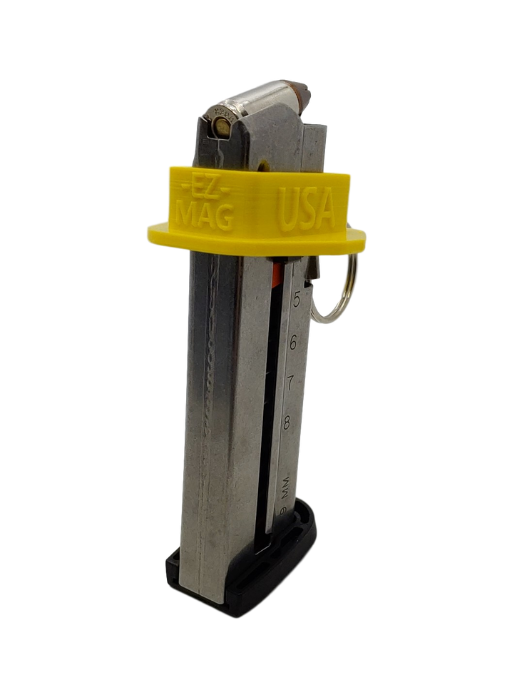EZMAGLOADER Loader for Smith & Wesson M&P Shield 9mm EZ Magazine | eBay