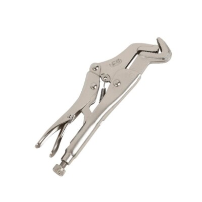 Professional Parrot Nose Locking Pliers Adjustable Wrench Vice Grips ...