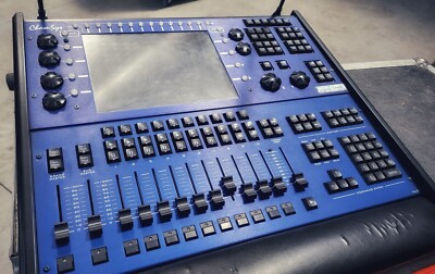 Chamsys MQ100 Expert | eBay UK