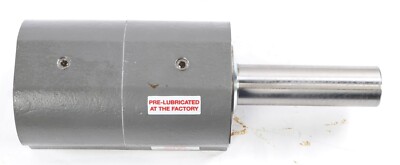 New L500081 Zero-Max Overhung Load Adapter S-Series SE,ZM | eBay