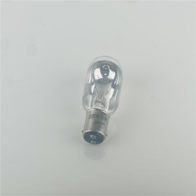 Lamp - Meiji monocular microscope 240V *Free P&P* | eBay UK