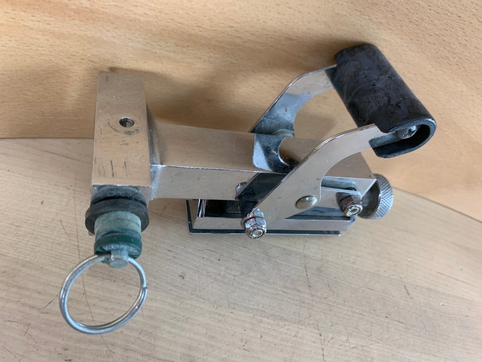 REMO Legato STRAINER Throw Off Quadura Marching Snare Drum Line 80s 90s ...