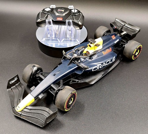 Authentic Licensed 1:12 F1 RedBull Rb18 Car Remote Control Car - F1 ...