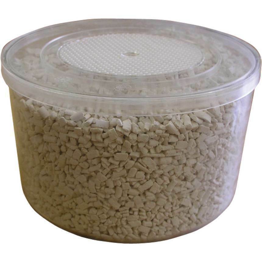 Soda-Lime Prefilled Canister, CO2 Absorber, Sodasorb, Carbon Dioxide ...