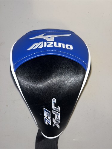 Mizuno JPX EX Driver Leather Headcover Sock Cover | eBay