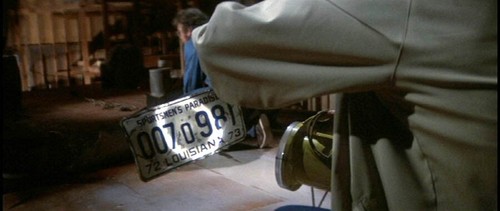 Louisiana | Shark Autopsy | 1975 JAWS Movie | STAMPED Replica Prop ...