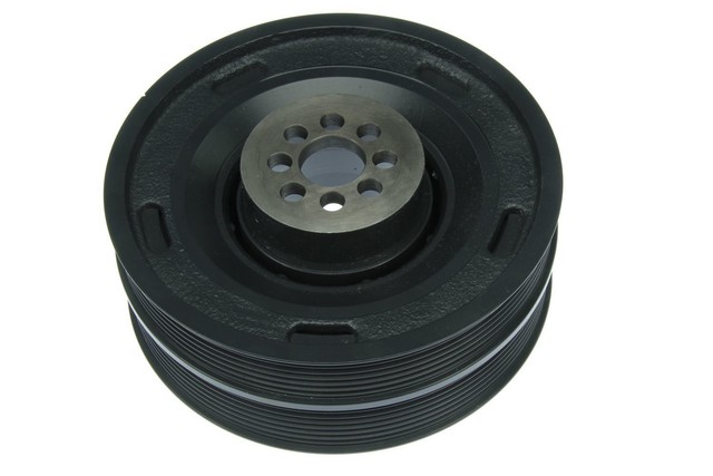 Engine Crankshaft Pulley-Supercharged URO Parts 06E105251F for sale ...