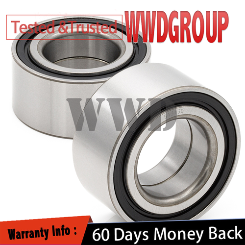 2x 513130 Front Wheel Bearing For Benz C230 C240 C250 C280 C320 C350 ...