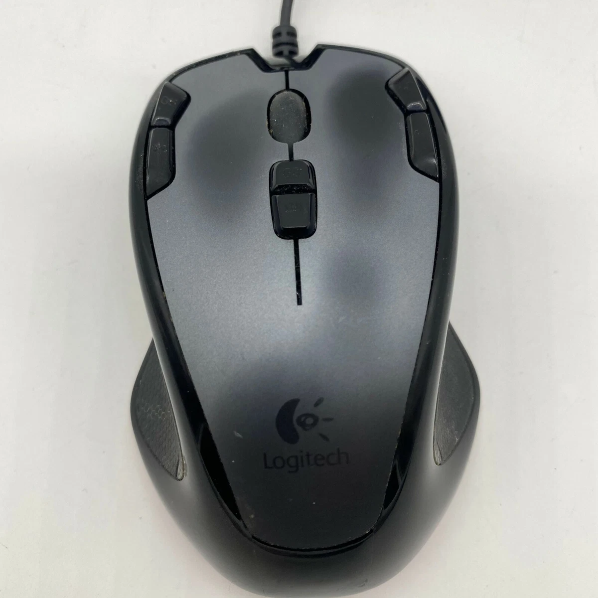 Logitech G300