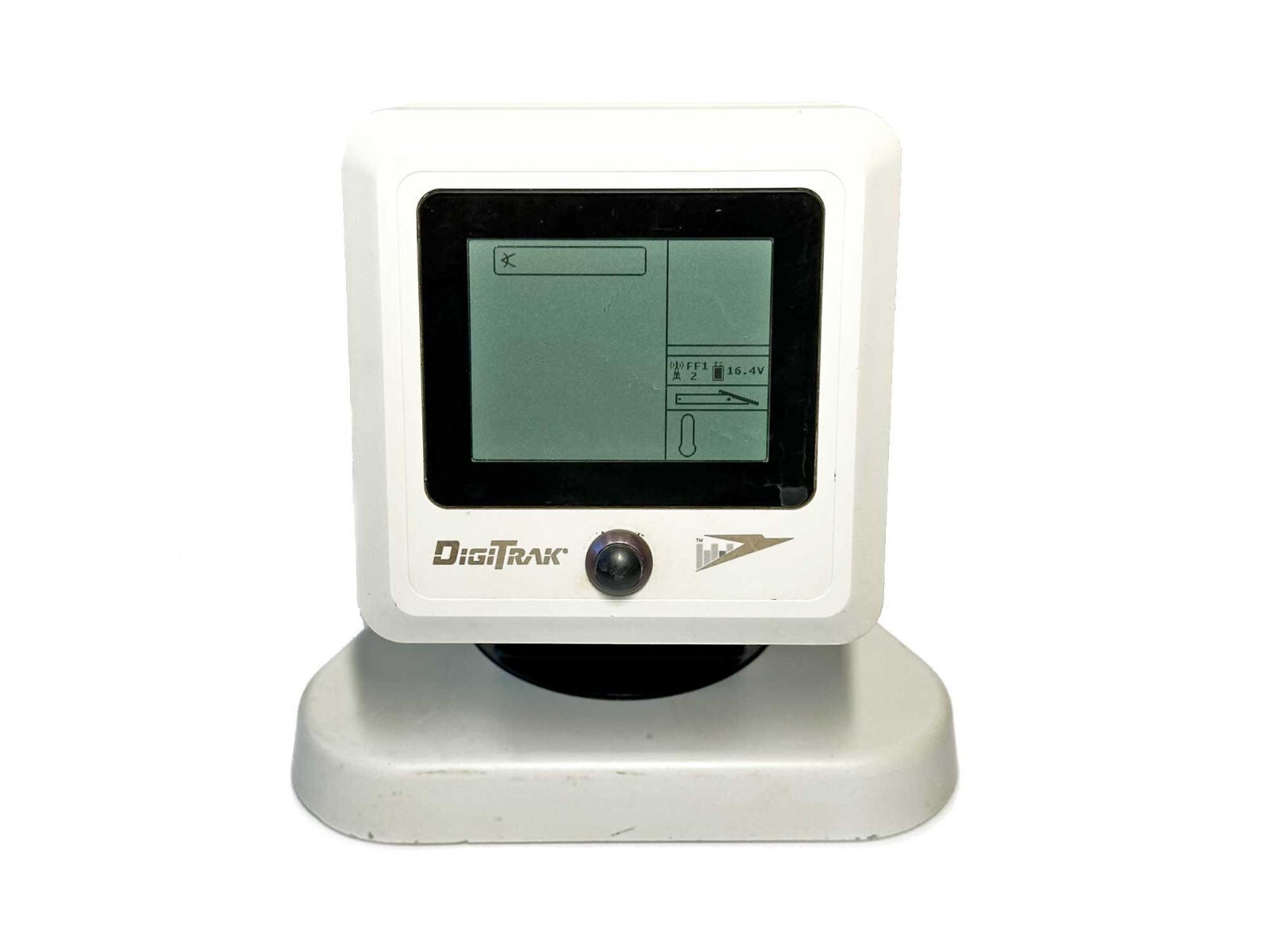 DigiTrak Falcon F1 Complete System with 2 Transmitters | eBay