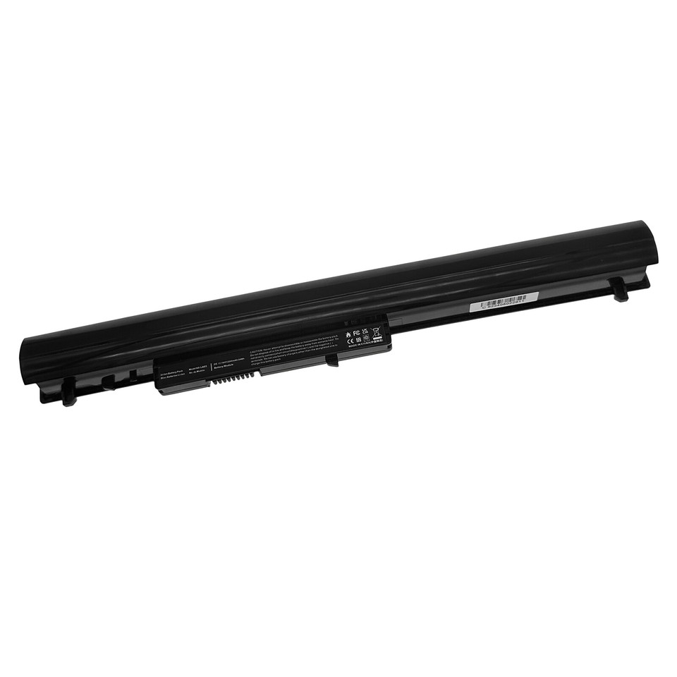 LA03 LA03DF Battery For HP 14-Y 15-F 15-F001XX 15-F003DX 776622-001 ...