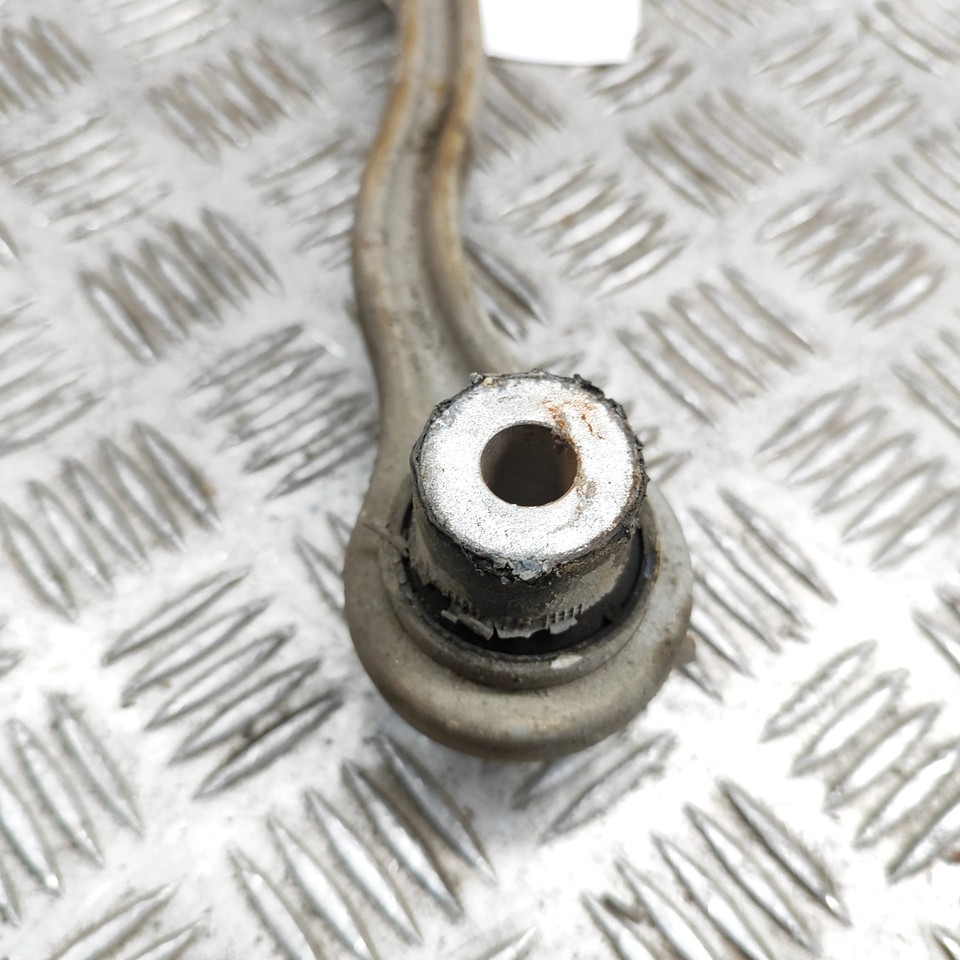 MERCEDES-BENZ C S205 Querlenker hinten links A2053506503 2.0 Hybrid ...