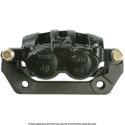 Cardone Rear Left Brake Caliper For Ford F-250 F-350 Super Duty ...