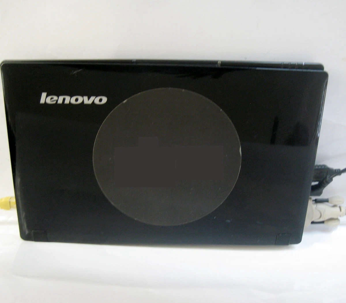 Lenovo S10 Atom