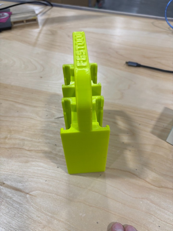 Festool Battery Caddy/Carrier/Holder/Storage | eBay