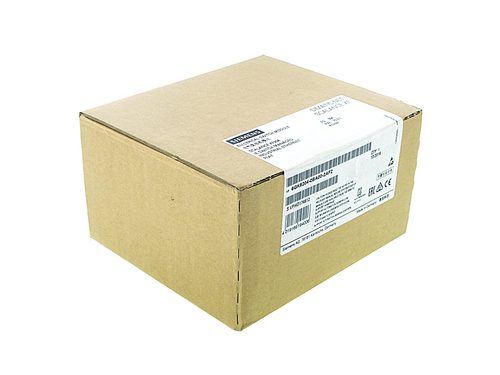 SIEMENS 6GK5 204-0BA00-2AF2 -FS- ; SCALANCE XF204, MANAGED IE SWITCH ...