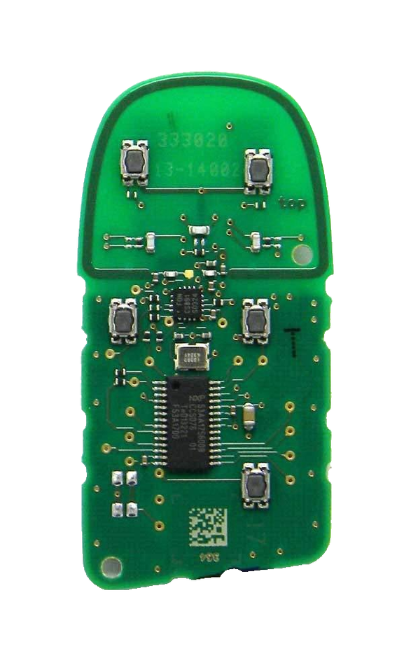 2011-2018 Chrysler 300 Remote Start Smart Key Fob | 56046759 | M3N ...