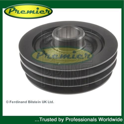 Premier Crankshaft Pulley Fits Mitsubishi Shogun Pajero L200 2.8 D TD ...