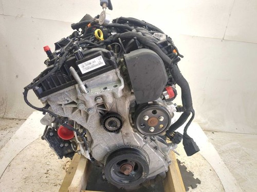 Engine 2.0L VIN 9 8th Digit Turbo Fits 19-24 EDGE 814960 | eBay