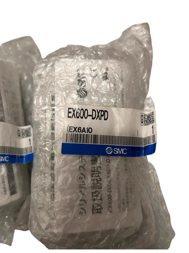 1PC SMC EX600-DXPD Digital input module EX600DXPD Brand new Free ...