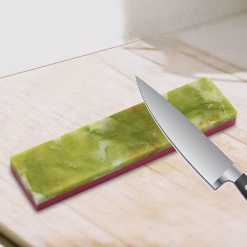 Sharpening Stones Fine/coarse Block Universal Multi Purpose Whetstone ...