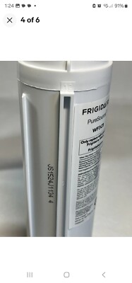 Frigidaire PureSource 3 WF3CB Ice And Water Filter New Open Box | eBay