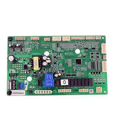 GE WR55X28074 Refrigerator Electronic Control Board for sale online | eBay
