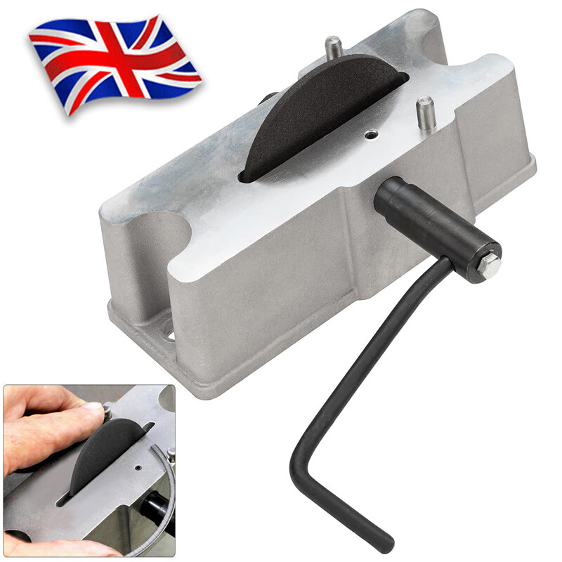 Engine Piston Ring Filer Grinder with Proform P/N 66785 Replace ...