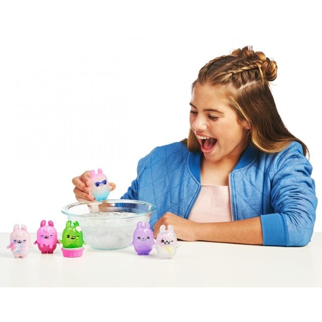 I Dig... Monsters Popsicle Pack - 1pc Collectable ASMR Toy - Styles May ...