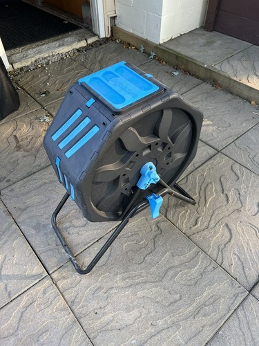 Gardenline Compost Bin | eBay