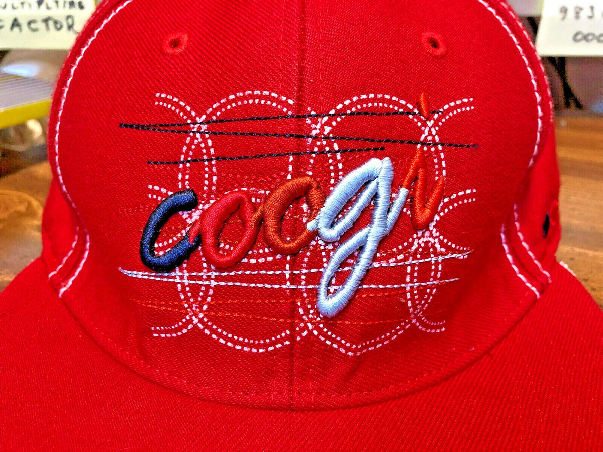 Coogi Hats