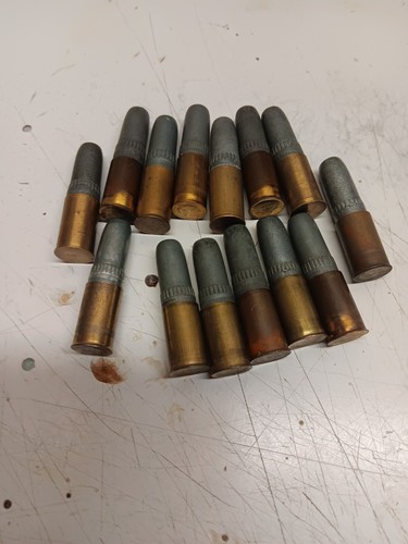 Original Hubley Colt 45 Bullets | eBay
